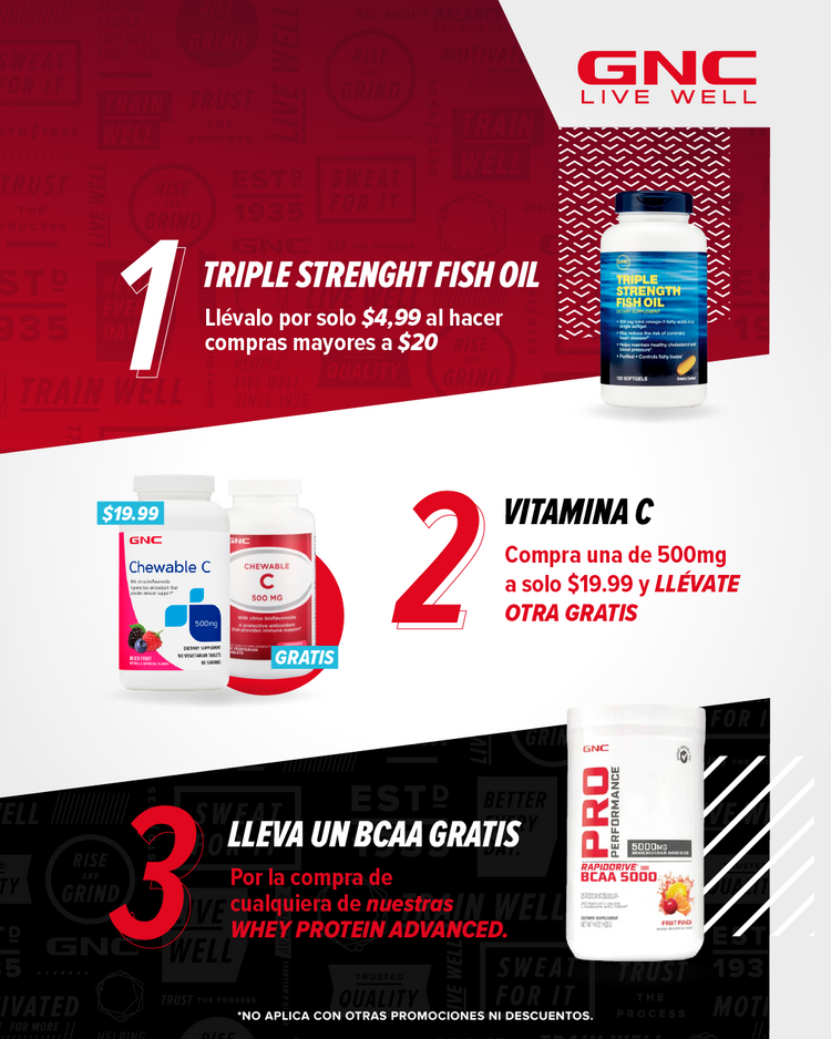 GNC® Sitio Oficial | Salud para la familia – GNC® Live Well Panamá