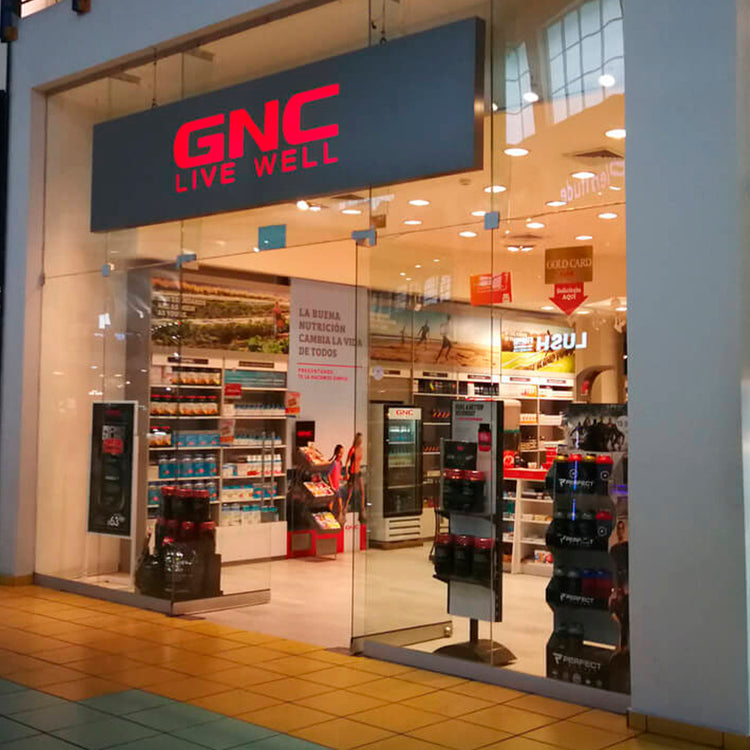 Sucursales – GNC® Live Well Panamá