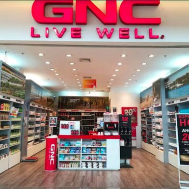 Sucursales – GNC® Live Well Panamá
